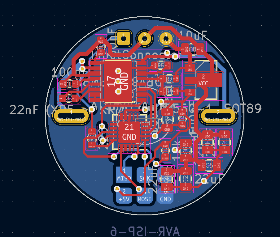 Super Servo Plus – melonbotics