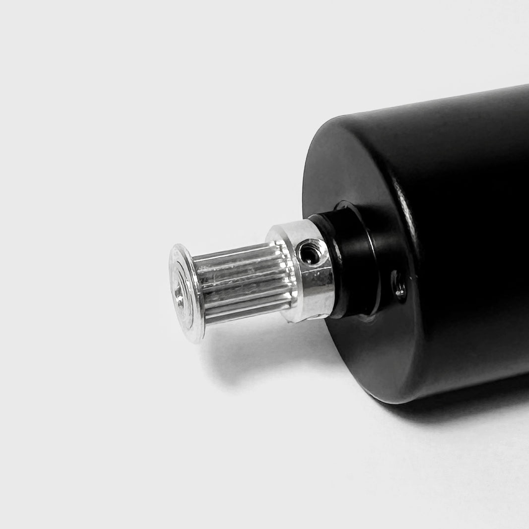 melonbotics - Innovative Robotics Parts