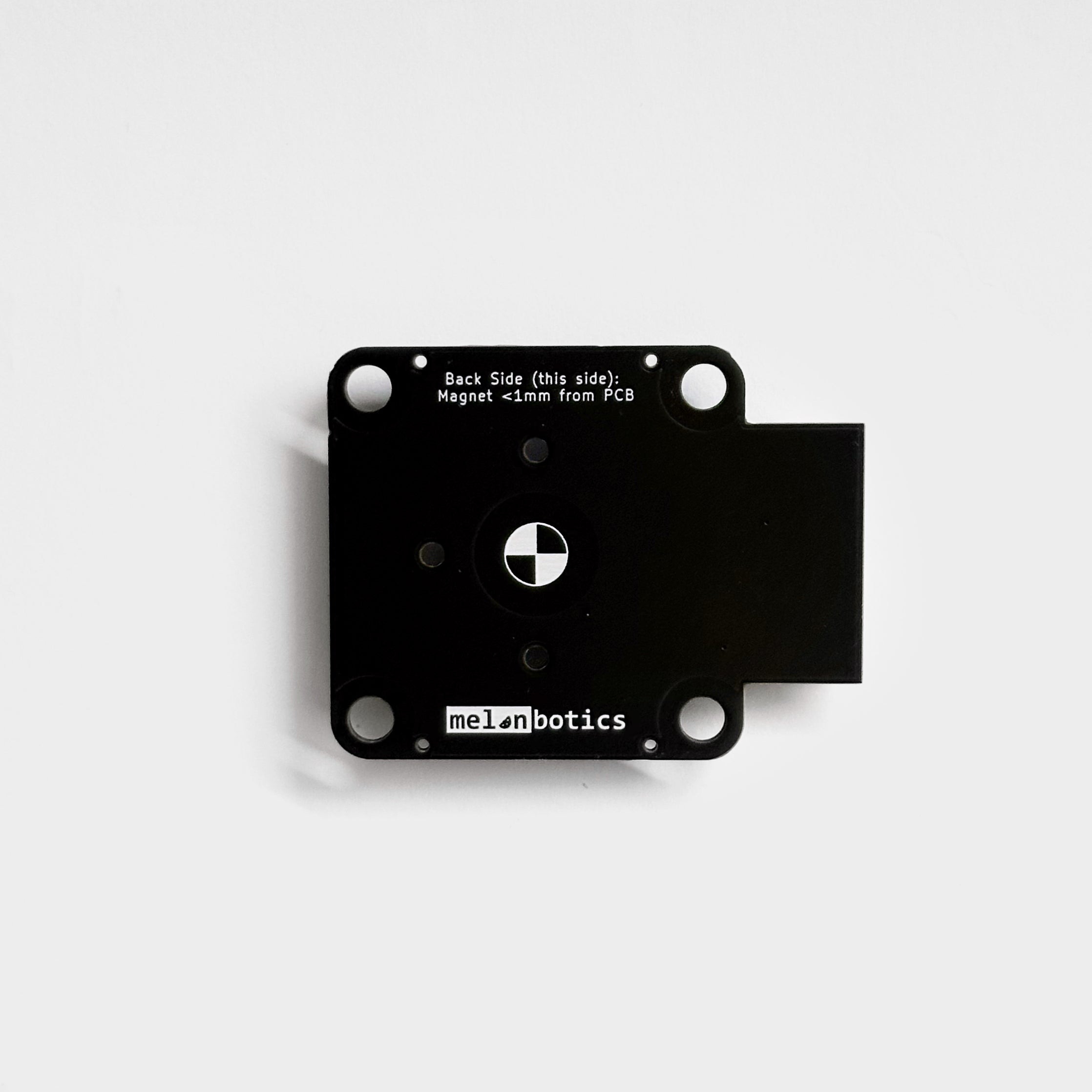 melonbotics - Innovative Robotics Parts