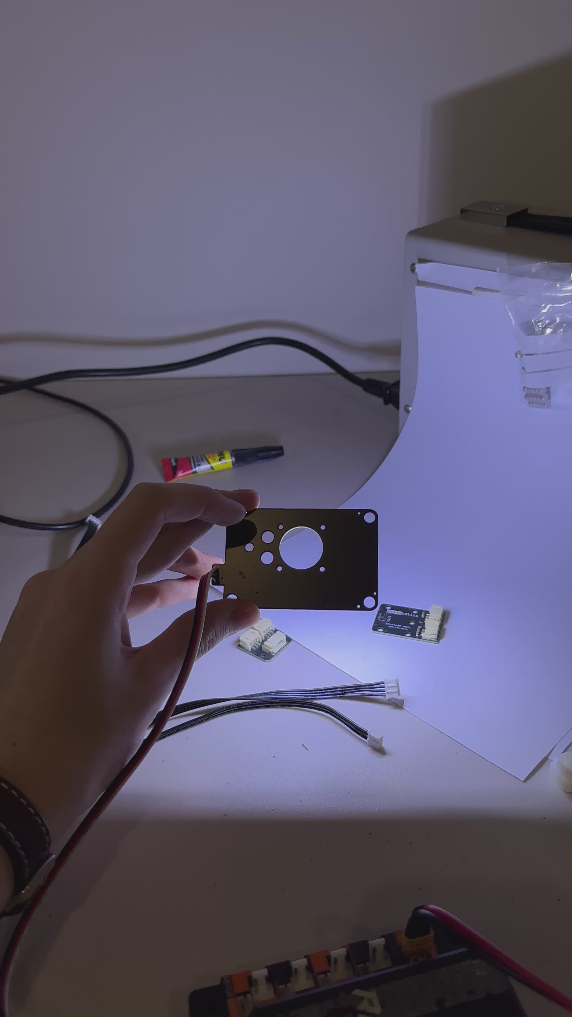 melonbotics - Innovative Robotics Parts